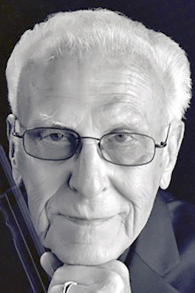 Donald E. Brobst 1931-2021 | News, Sports, Jobs - The Vindicator